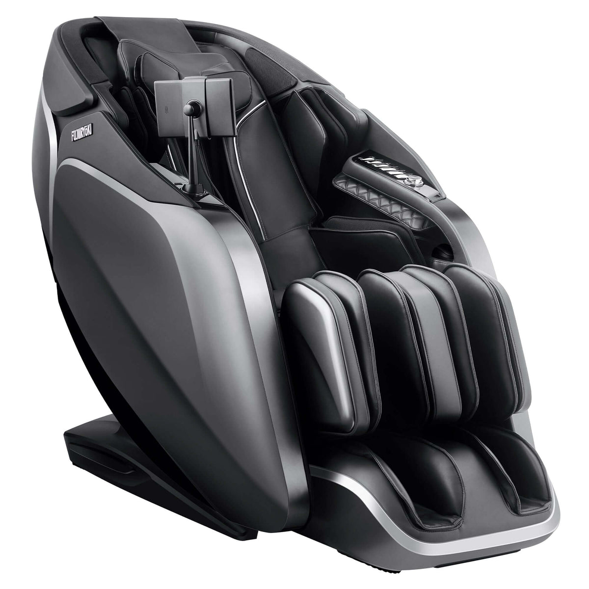 Fujiiryoki Cyber Relax Pro Massage Chair (MR8000)