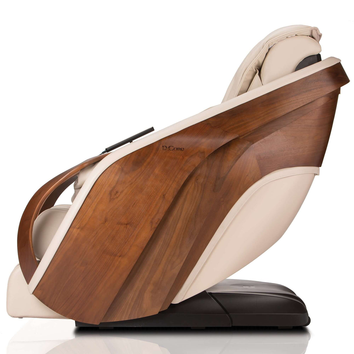 D.Core Cirrus Massage Chair with Wave Arrays