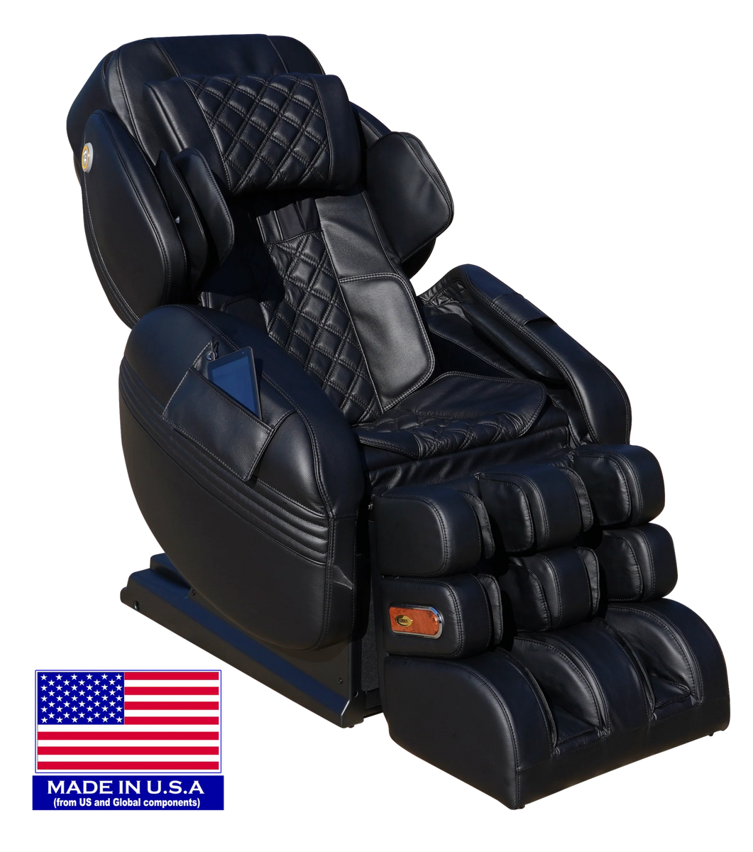 Luraco Model 3 Hybrid SL Medical Massage Chair