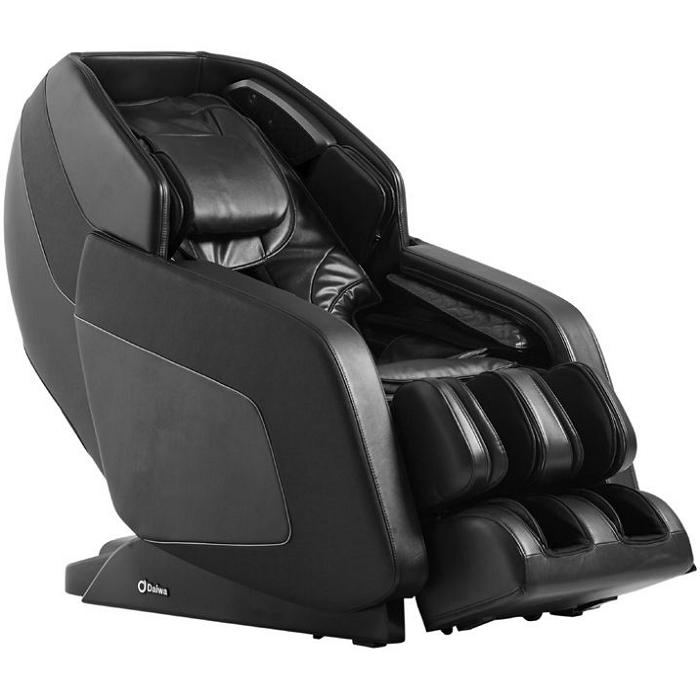 Daiwa Hubble 3D L-Track Massage Chair