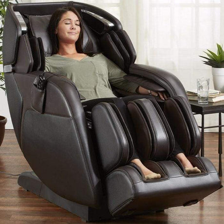M673 Kenko 3D/4D Massage Chair | Kyota Massage Chairs