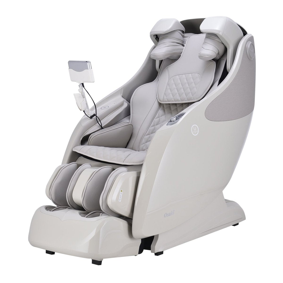 Osaki OP-4D Master Ai Massage Chair - Massage Chair Heaven