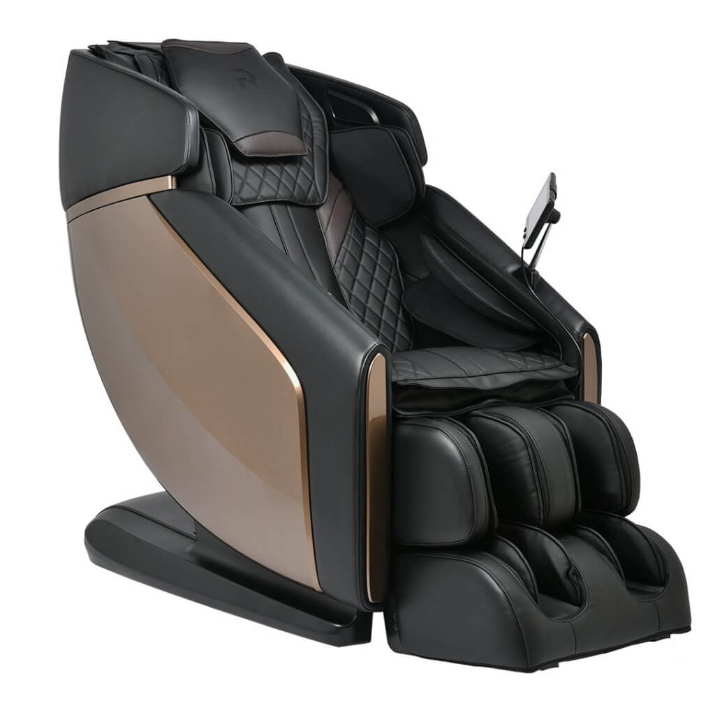 Rockertech Sensation 4d Massage Chair