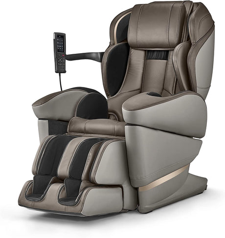 SYNCA JP3000 MASSAGE CHAIR ( MADE IN JAPAN )
