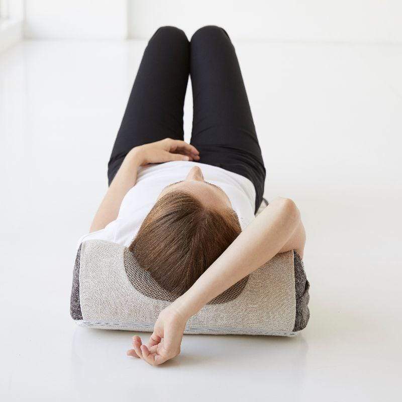 Synca - Corron Premium Roll Up Massager