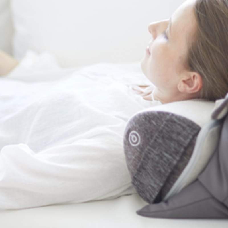 Synca - Corron Premium Roll Up Massager